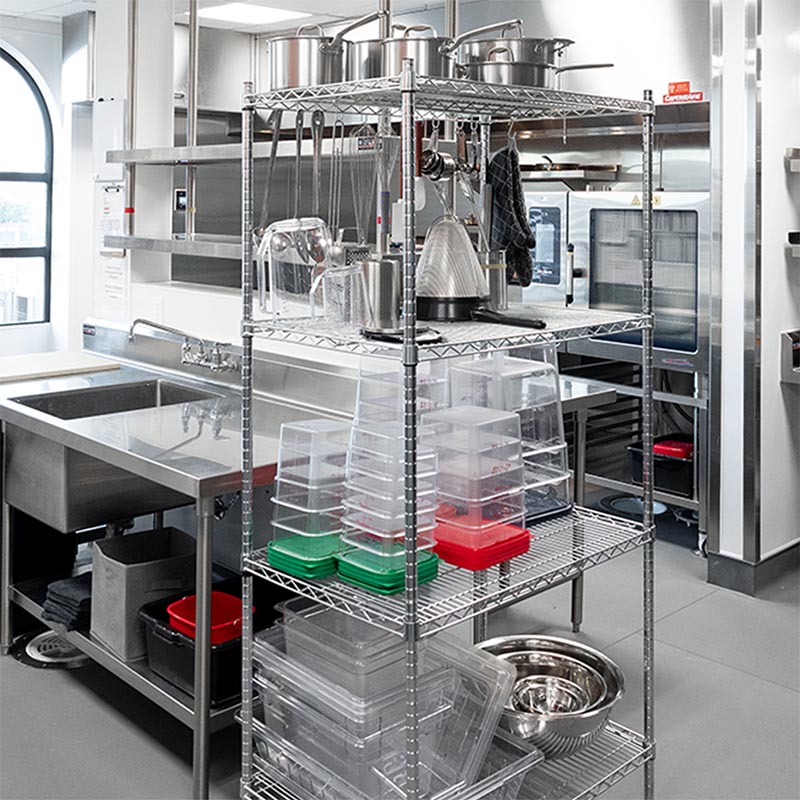 Hourly Kitchen Rental | No Long-Term Commitment with Partake