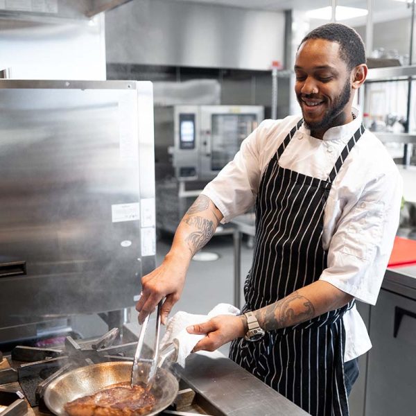 Hourly Kitchen Rental | No Long-Term Commitment with Partake