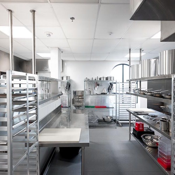 Hourly Kitchen Rental | No Long-Term Commitment with Partake